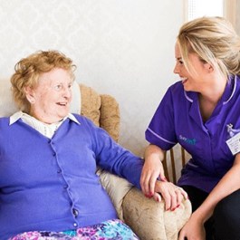 SureCare (Central Cheshire), 15 Regent House, Princes Court, Beam Heath ...