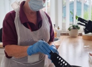 Wellbeing Homecare Services, 11 Lazarus Court, Rothley, Leicester ...