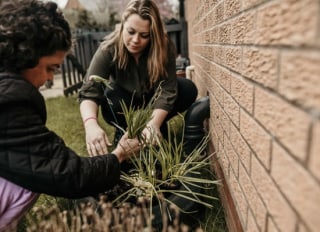 Radis Community Care (Live-in Services), Mercia House, 15 Galena Close ...