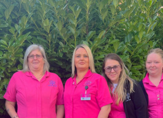 Holy Spirit Home Care, 47 Retford Road, Worksop, Nottinghamshire S80 ...