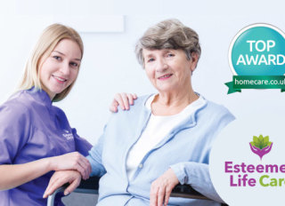 Esteemed Life Care Preston, First Floor Office, 286 Garstang Road ...