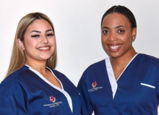 Legend Integrated Care, Regus, 960 Capability Green, Office 110a, Luton ...