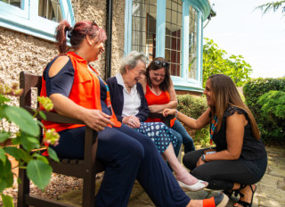 Right at Home (Ipswich, Woodbridge & Felixstowe), Unit 9, Dencora House ...