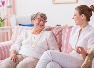 HoneyBee HomeCare, 1A Highfield House, Highfield Terrace, Leamington ...