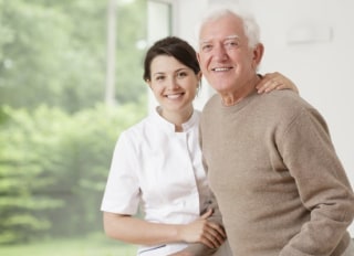 HoneyBee HomeCare, 1A Highfield House, Highfield Terrace, Leamington ...