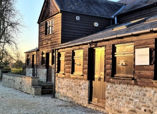 Chamomile Care, Unit 2, Home Farm Barns, Thrupp Lane, Radley, Abingdon ...