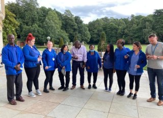 A & T Caring Services - Domiciliary and Live - In Care (Camberley, Ashe ...