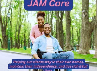 JAM Care, Kingsland House, Stafford Court, Stafford Park, Telford ...