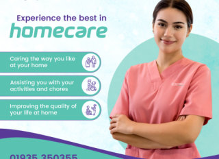 Nurses Group Homecare, Yeovil Innovation Centre, Copse Road, Lufton ...
