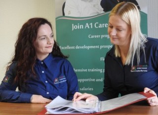 A1 Care Ipswich, Unit 1 B Penny Corner, Farthing Road, Ipswich, Suffolk ...