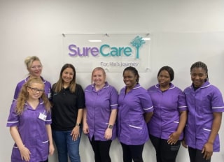 SureCare (North Herts & Stevenage), Business And Technology Centre ...