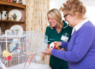 SureCare (North Herts & Stevenage), Business & Technology Centre ...