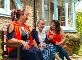 Right at Home (Hillingdon & Uxbridge), Citibase Uxbridge, The Atrium, 1 ...