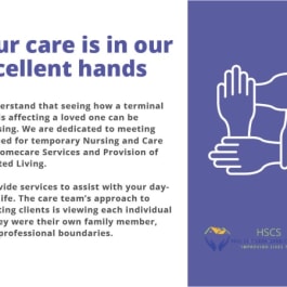 Holistic Standard Care Services Ltd, Graphite House, High Street ...