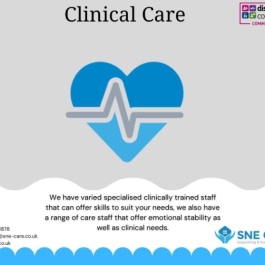 SNE Care Services Northallerton, Suite 15, Evolution Business Centre, 6 ...