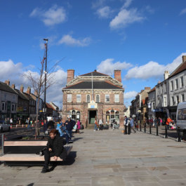 SNE Care Services Northallerton, Suite 15, Evolution Business Centre, 6 ...