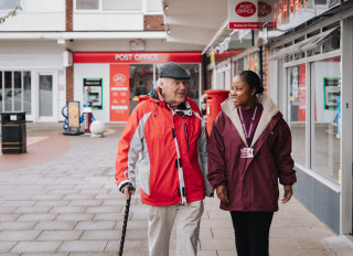 Home Instead Preston & South Ribble, Unit 19, Navigation Business ...