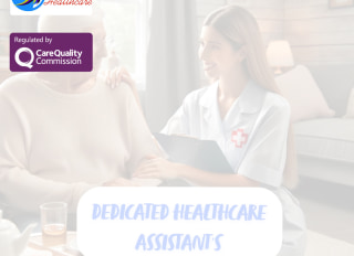 Lamora Healthcare Ltd, The Gatehouse, Gatehouse Way, Aylesbury ...