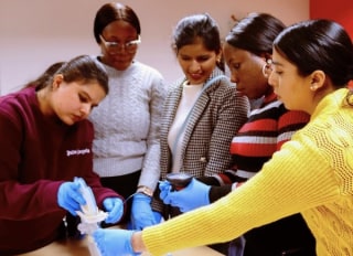 Joyous, 27-37 Station Road, Hayes, London UB3 4DX