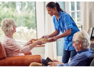 Calmliving Healthcare, Suite 7, 3rd floor, 1 City Approach, Albert ...