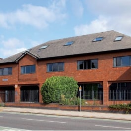 One Health Home Care, Office 18, Icon Offices, 321-323 High Road ...