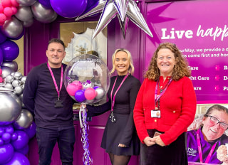 Care Solutions Fylde, Room 2, Unicorn House, 141 Mowbray Drive ...