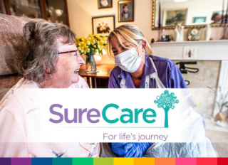 SureCare | 48 Home Care Providers | 720 Reviews