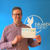 Bluebird Care Oxford, South & West Oxfordshire, CMS House, Watlington ...