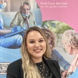 Vivid Care Services, 4th floor, Centenary House, Centenary Way, Salford ...