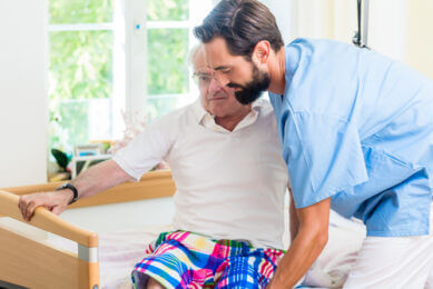 Home Care Advice: Receiving Care at Home from a Carer