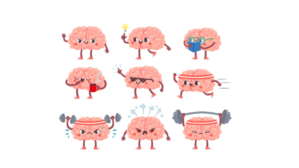 How to keep your brain active | Brain health exercises