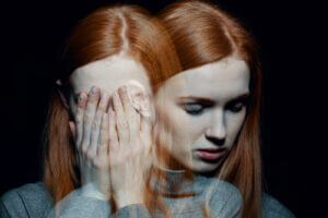 Dissociation symptoms and support: Feeling disconnected