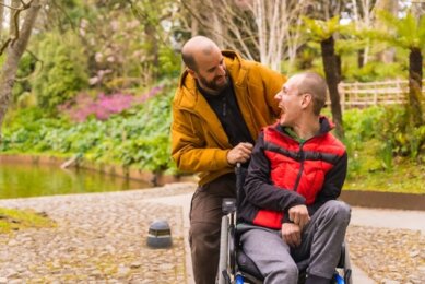 Carer Premium and Carer Element 2026 | Benefits for unpaid care
