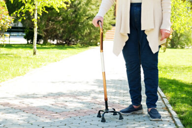 Home Care Advice: Receiving Care at Home from a Carer